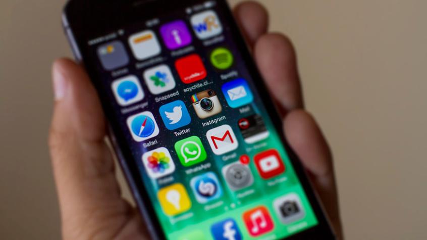 ¿Cuál fue el celular más vendidos en Chile?